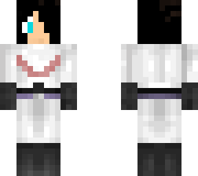 pearl | Minecraft Skins