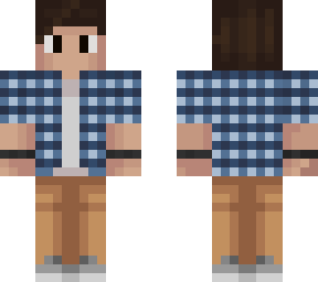 peter | Minecraft Skins