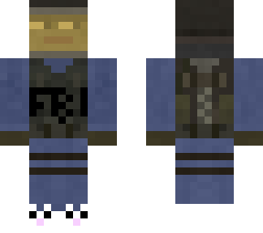 pixel gun 3d | Minecraft Skins