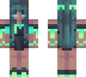 pixel gun 3d | Minecraft Skins
