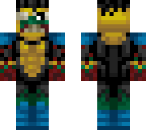 pixel gun 3d | Minecraft Skins