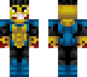 pixel gun 3d | Minecraft Skins
