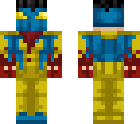 pixel gun 3d | Minecraft Skins