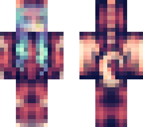 pixel gun 3d | Minecraft Skins