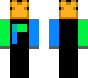 ProScreenGUI 2025 Bedrock Edition | Minecraft Skin