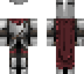 knight | Minecraft Skins