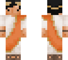 roman | Minecraft Skins