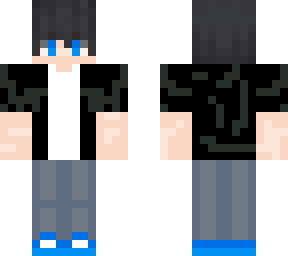 kid | Minecraft Skins