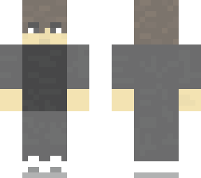 ghost | Minecraft Skins