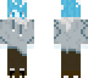 angel | Minecraft Skins