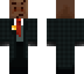 object show | Minecraft Skins