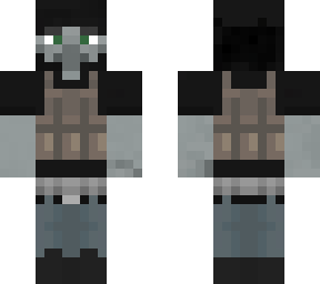 terrorist | Minecraft Skins
