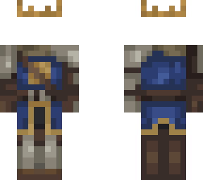 rey | Minecraft Skins