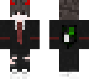 Twi S | Minecraft Skin