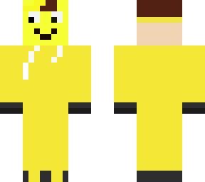 wip | Minecraft Skin
