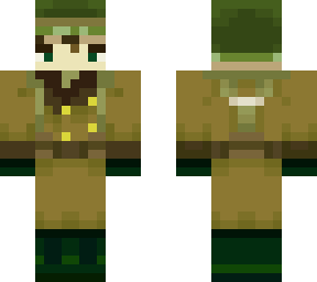 ww2 | Minecraft Skins