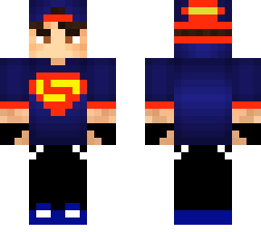 2016 | Minecraft Skins