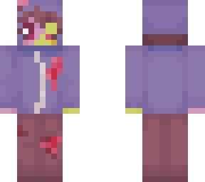 craig | Minecraft Skins