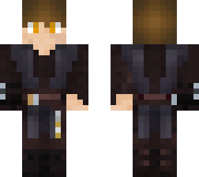Ana kim | Minecraft Skin