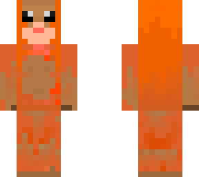 monke | Minecraft Skins