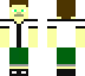 ben | Minecraft Skins