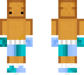 bread | Minecraft Skins
