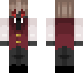 caesar | Minecraft Skins