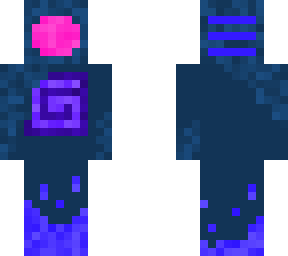 super cool | Minecraft Skins