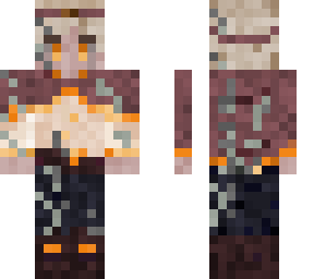 creaking | Minecraft Skins