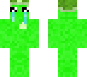 slime | Minecraft Skins