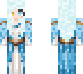 crystal | Minecraft Skins