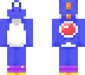 yoshi | Minecraft Skins