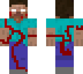 deadly | Minecraft Skins