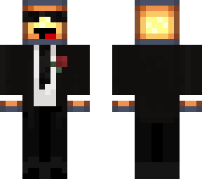 detective | Minecraft Skins
