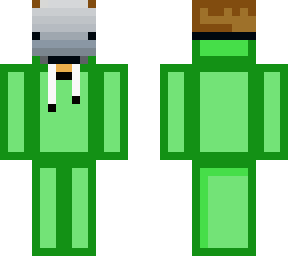 dream | Minecraft Skins
