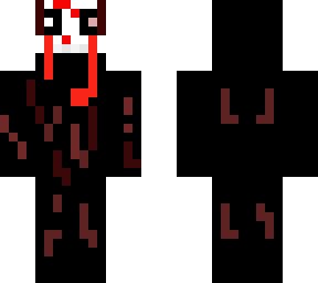 Entity | Minecraft Skin