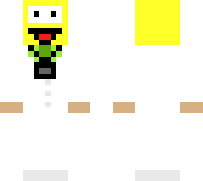 white suit | Minecraft Skins