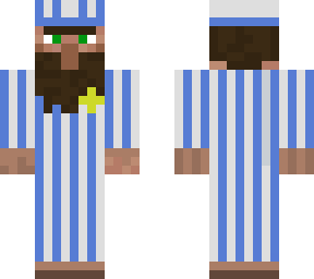 freaky | Minecraft Skins