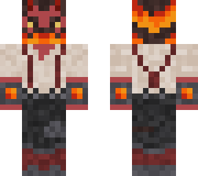 coal | Minecraft Skins