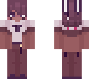 jam | Minecraft Skins