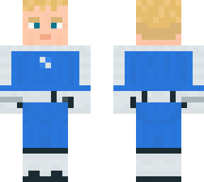 johnny | Minecraft Skins