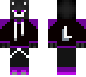 lobo | Minecraft Skins