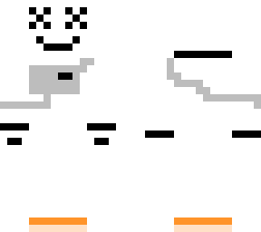 marshmallow | Minecraft Skins