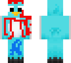 milo j | Minecraft Skins