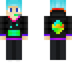 potato skin | Minecraft Skins