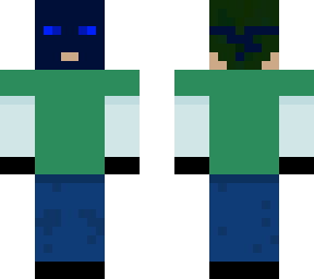 mask | Minecraft Skins
