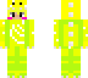 omz | Minecraft Skins