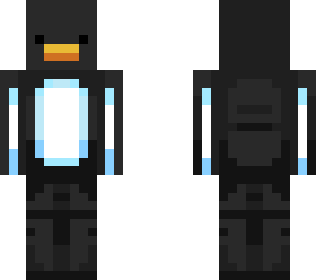 Dream hive styled | Minecraft Skin