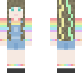 pride | Minecraft Skins