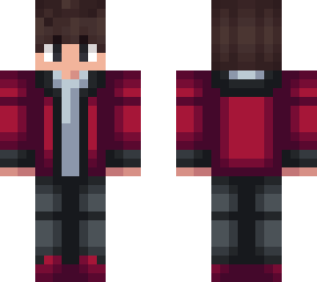 Rot | Minecraft Skin